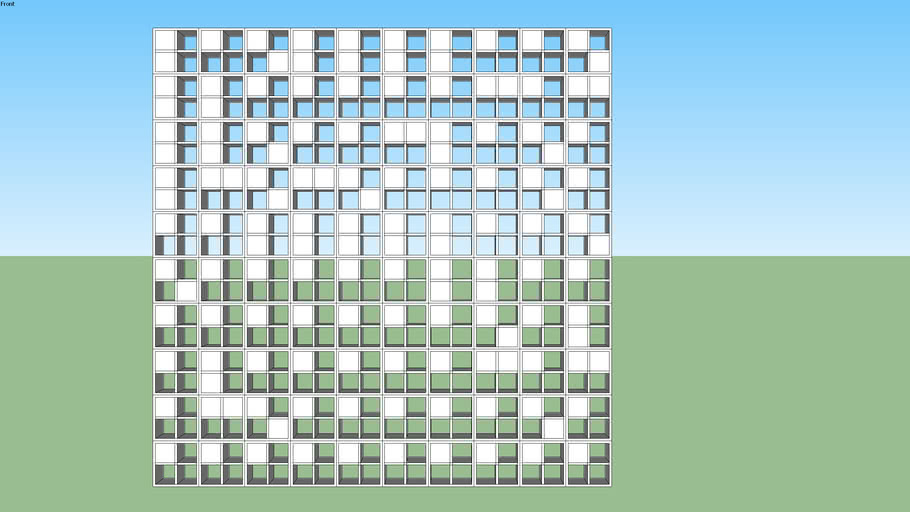 Roster+design+by+Andy+Rahman | 3D Warehouse
