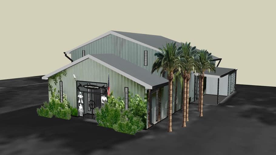 Epic Software Group | 3D Warehouse