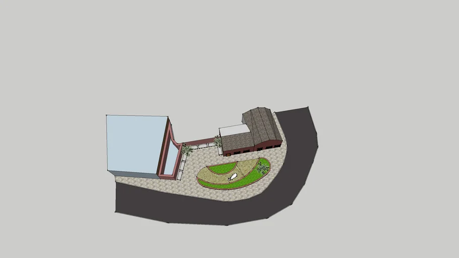 turra coo proposal | 3D Warehouse