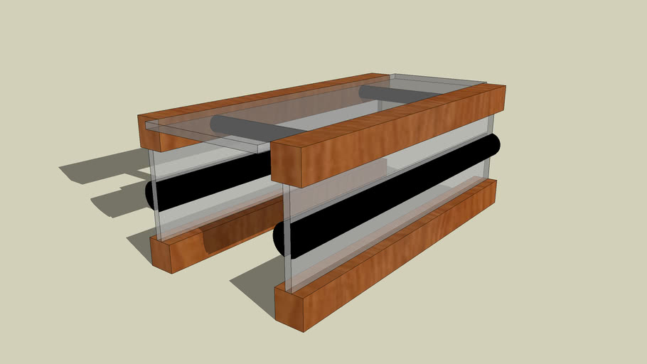 Memphis Design | 3D Warehouse