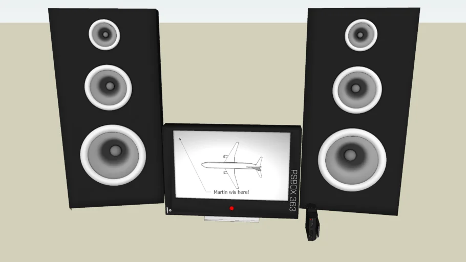 3D Warehouse