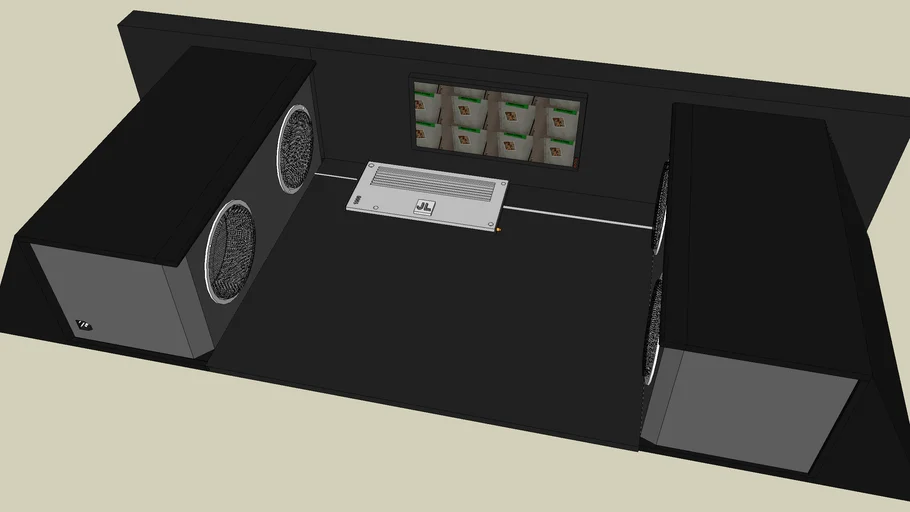 3D Warehouse