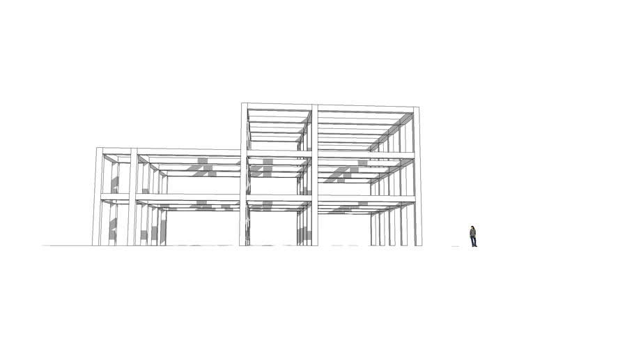 structural | 3D Warehouse