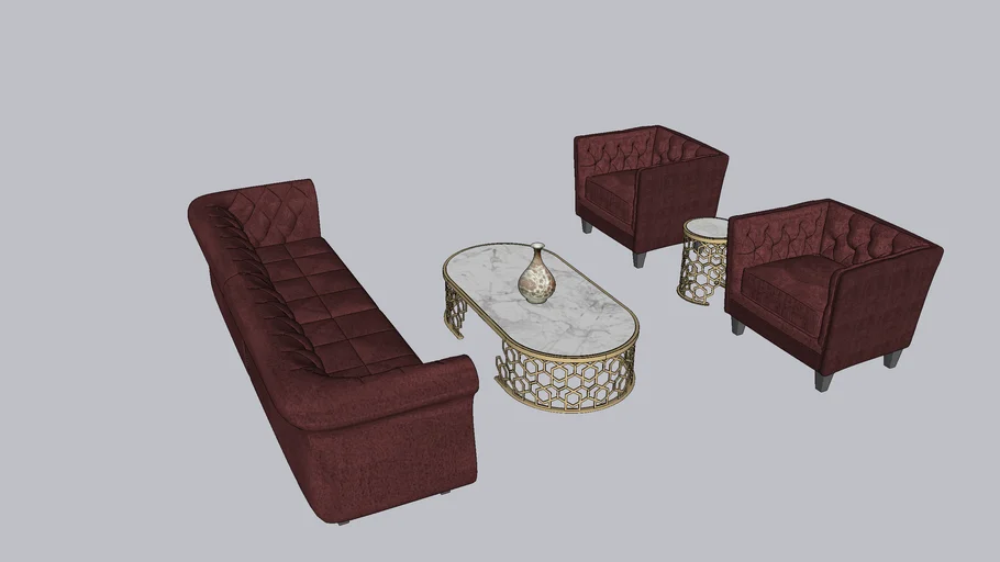 sofas | 3D Warehouse