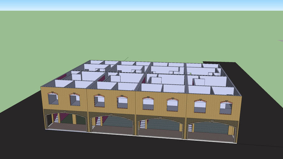 Market | 3D Warehouse