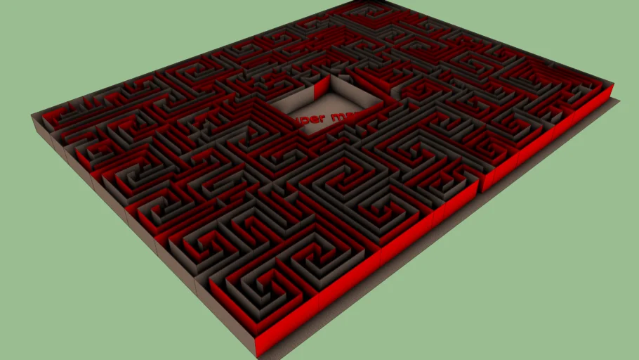 3D Warehouse