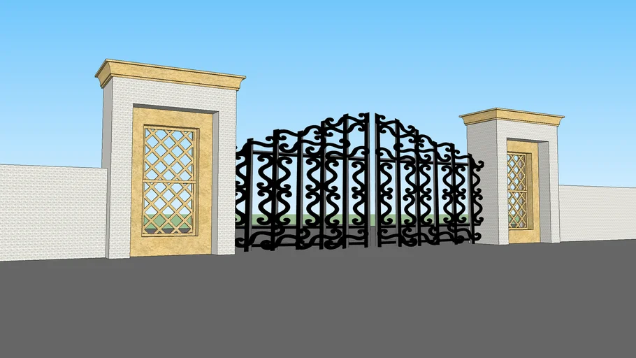 3D Warehouse