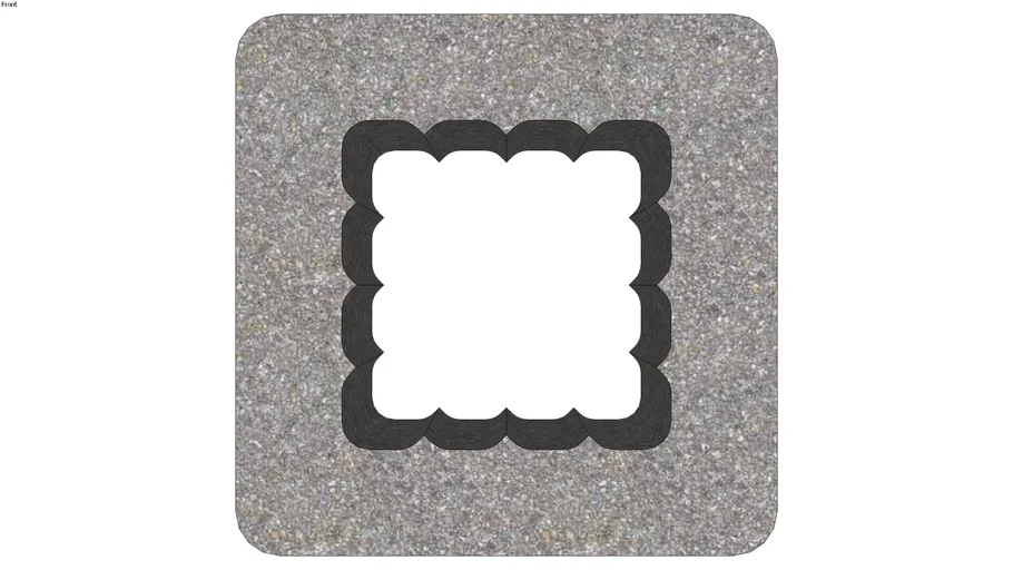 CEMENT BLOCK | 3D Warehouse