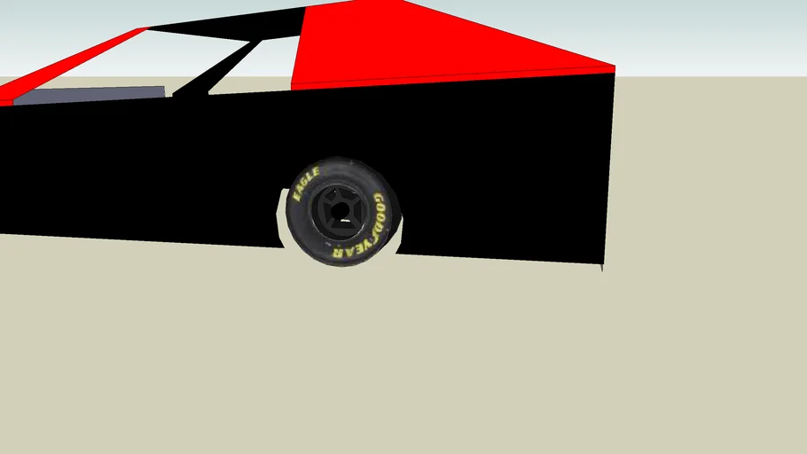 IMCA MODIFIED 2 | 3D Warehouse