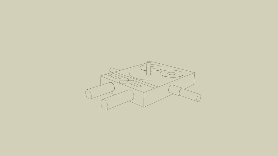 spongebob squarepants | 3D Warehouse