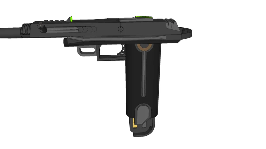 AX-G7 I (Updated) | 3D Warehouse