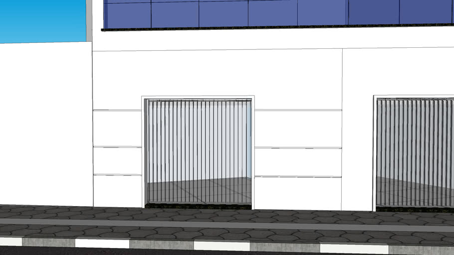 grade | 3D Warehouse