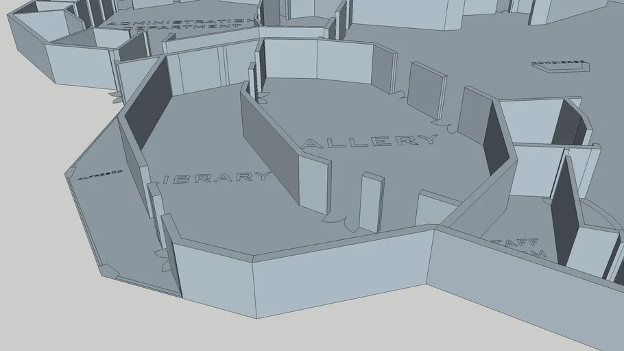 66666666 | 3D Warehouse