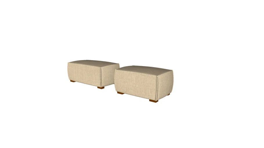 PUFF NEW | 3D Warehouse