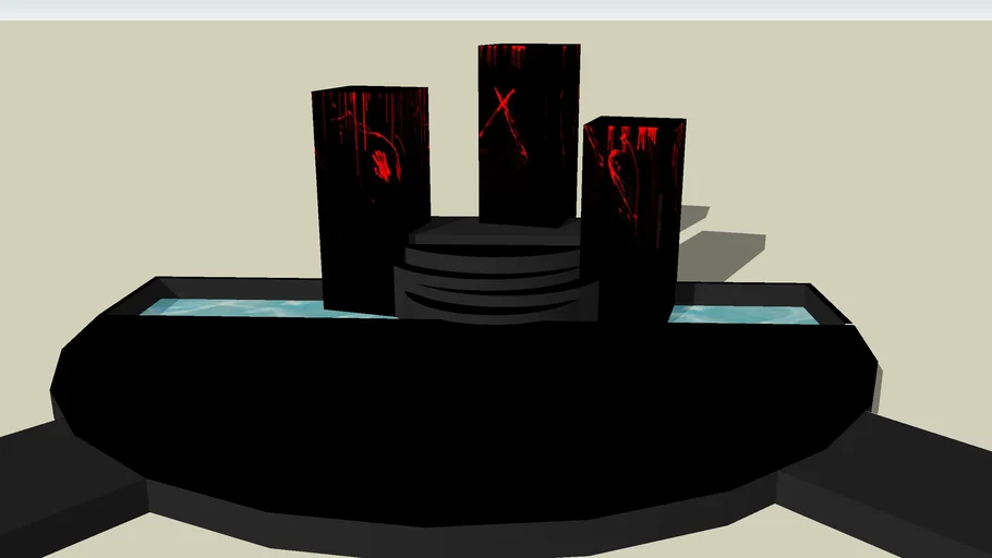 Macbeth | 3D Warehouse