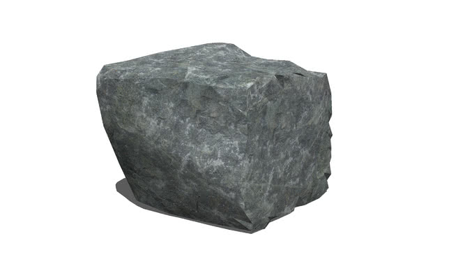 Rock | 3D Warehouse
