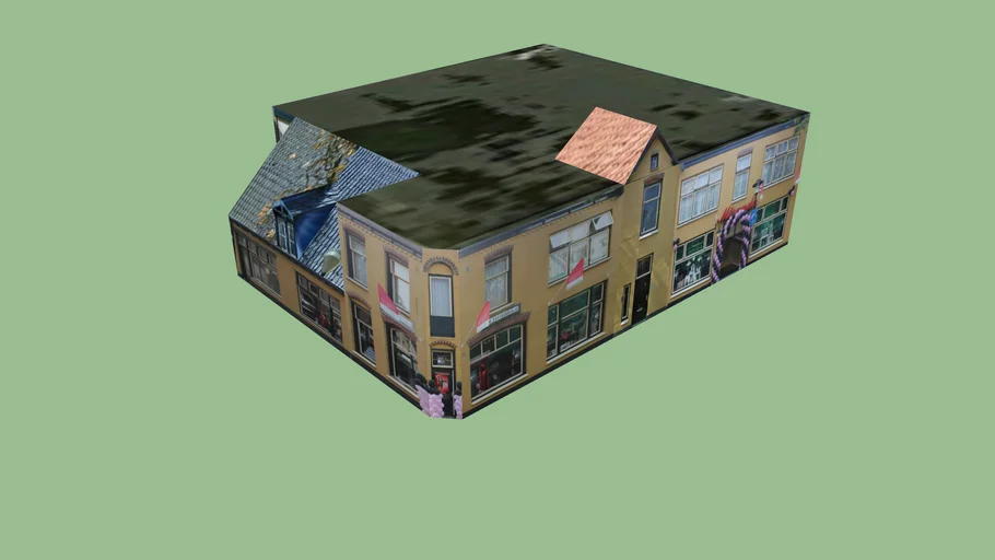 3D Warehouse