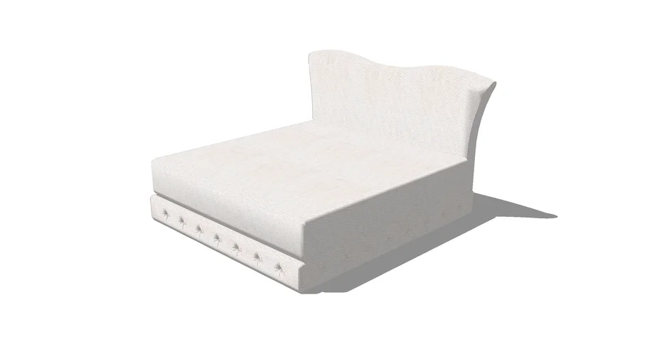 Pat / Bed | 3D Warehouse