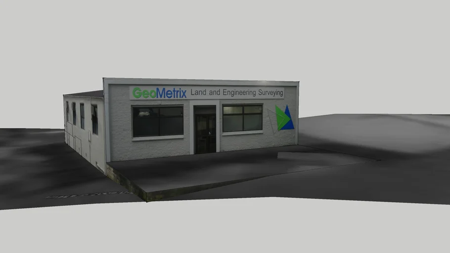 Geometrix Office | 3D Warehouse