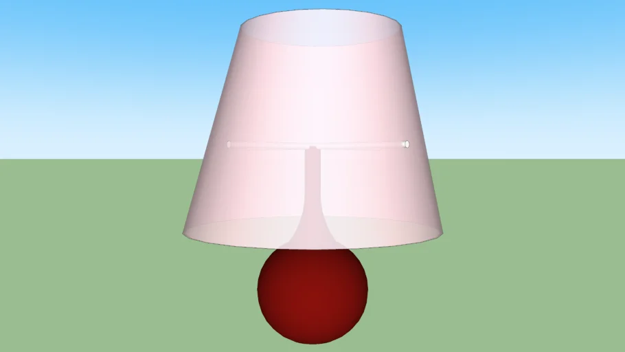 Abajour | 3D Warehouse