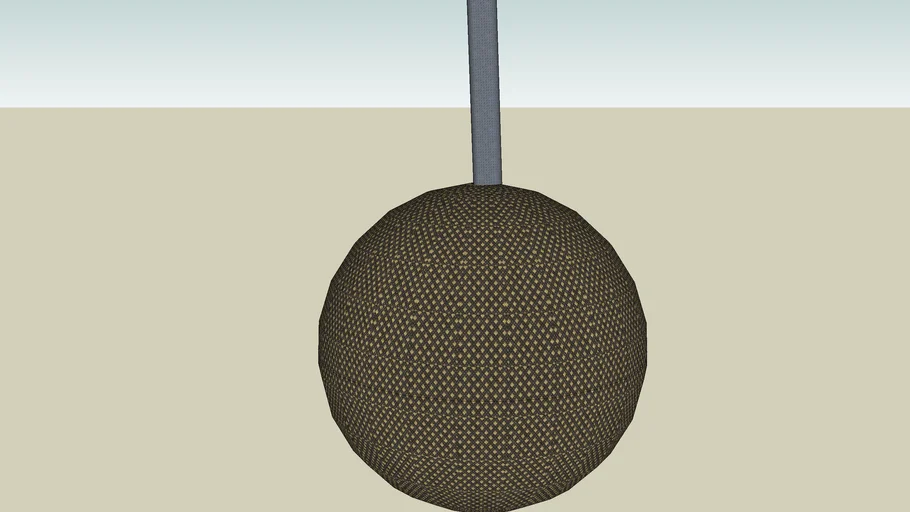 Disco Ball | 3D Warehouse