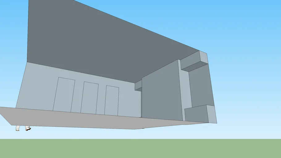 Tutorial 3 | 3D Warehouse