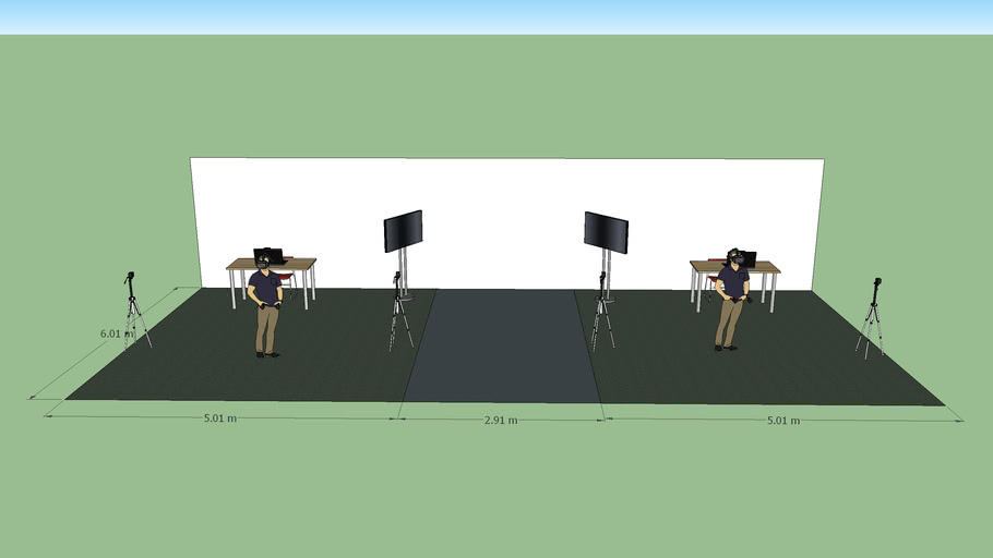 Poster | 3D Warehouse