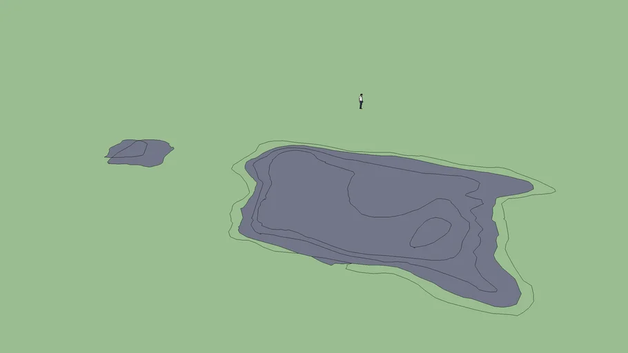 lago | 3D Warehouse