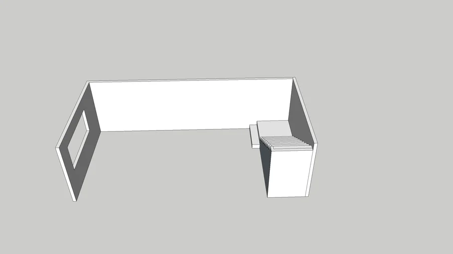 template | 3D Warehouse