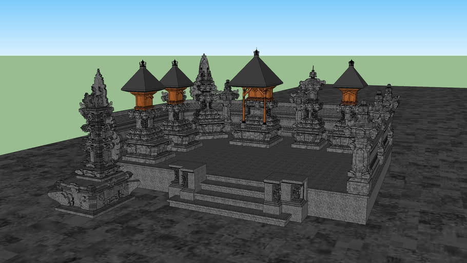 merajan 2 | 3D Warehouse