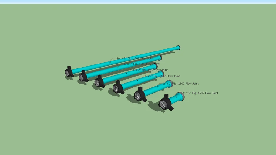 3D Warehouse