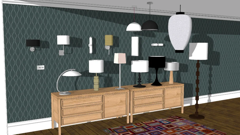 3D Warehouse