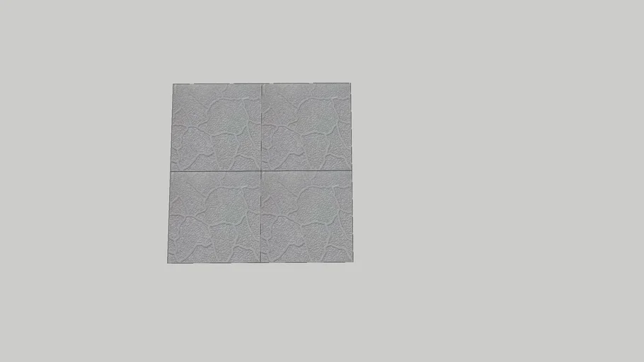 Paving slabs | 3D Warehouse
