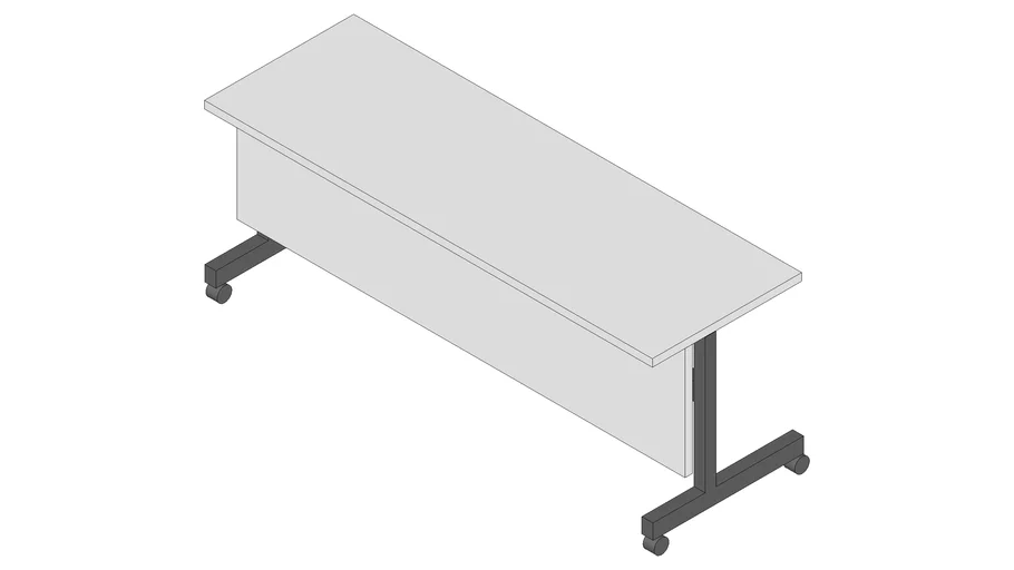 Conference Table | 3D Warehouse