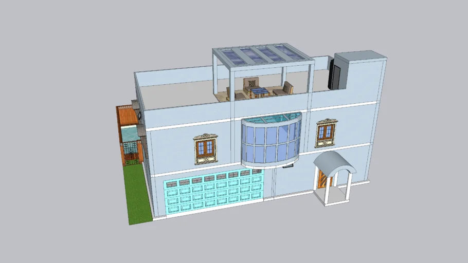 3D Warehouse