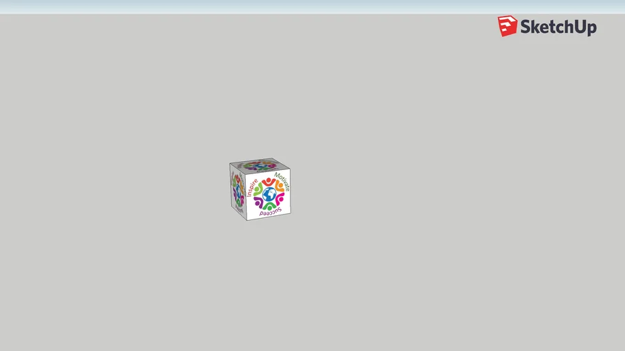 Test Logo | 3D Warehouse