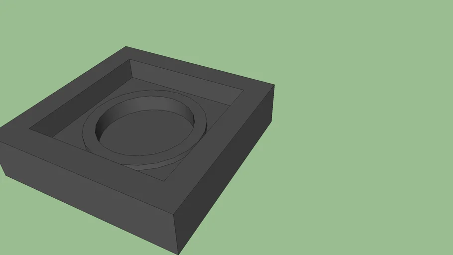 panel light | 3D Warehouse