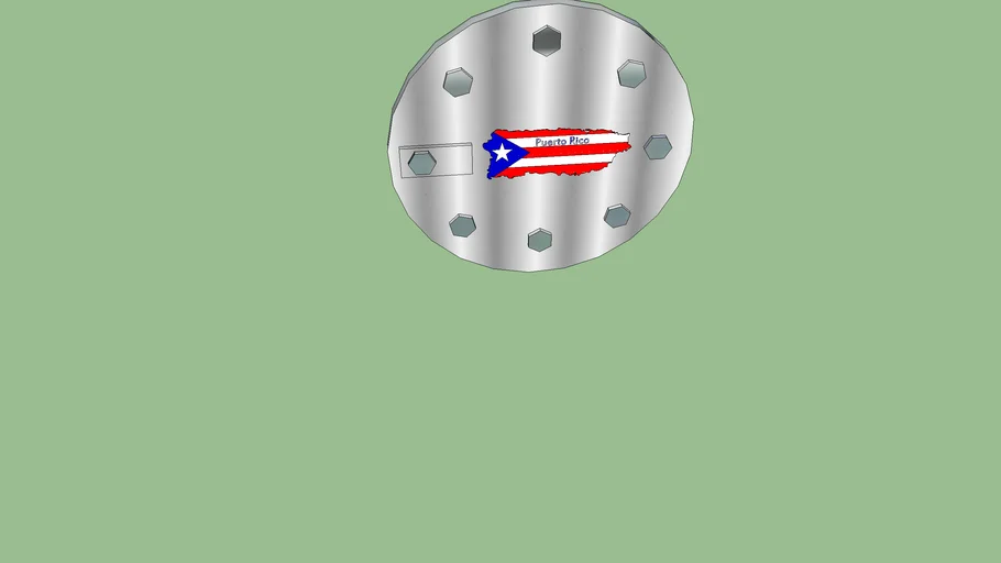 gas cap | 3D Warehouse