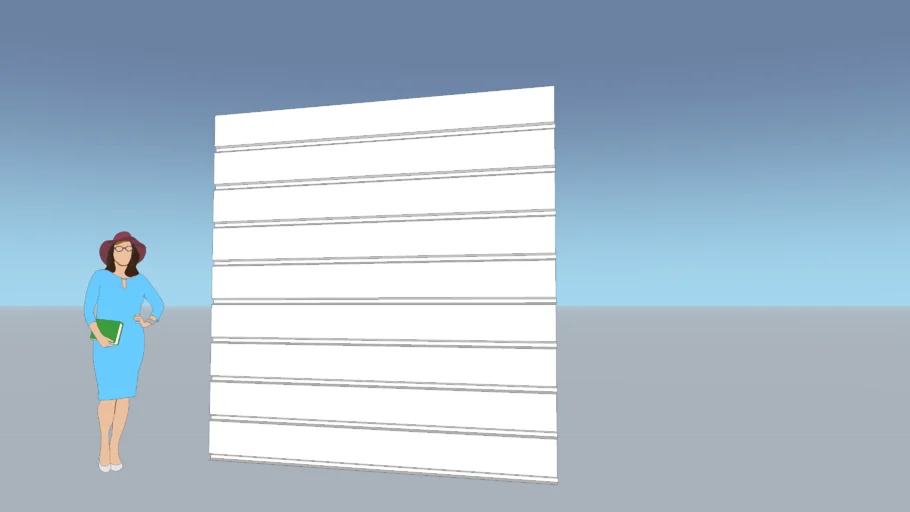 Groove | 3D Warehouse