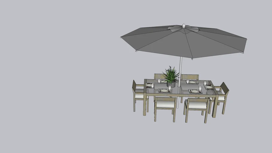 3D Warehouse