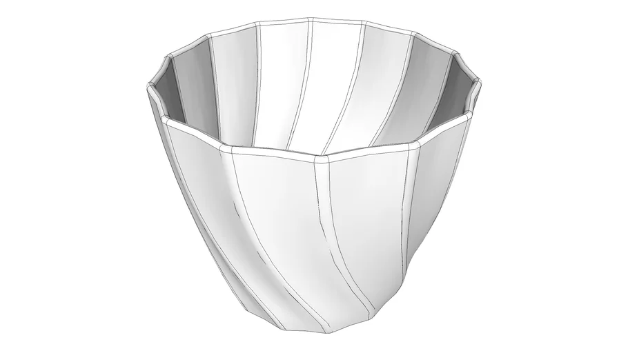 GYLLENBAR 15cm | 3D Warehouse