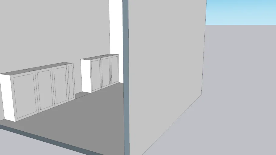 Practice | 3D Warehouse