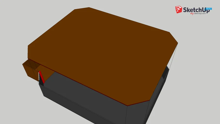 kaysightsone.skp | 3D Warehouse