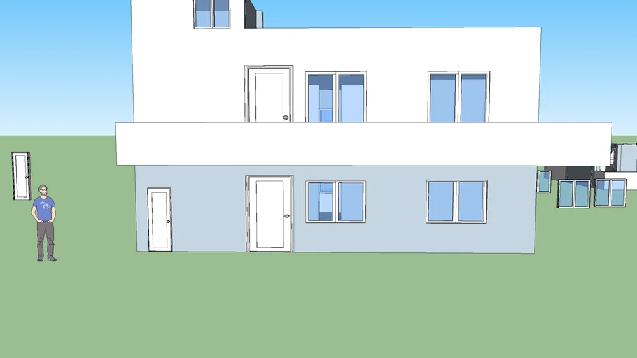 Practice | 3D Warehouse