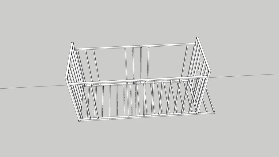part2 | 3D Warehouse