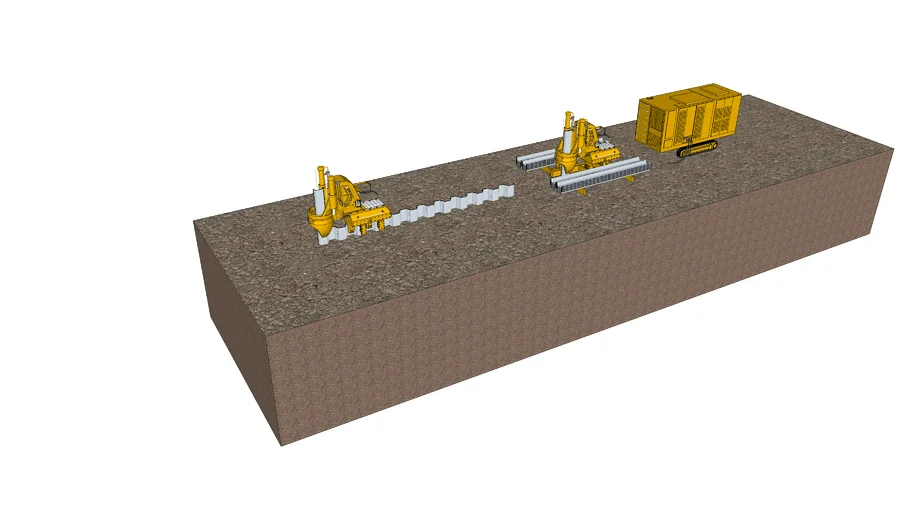 3D Warehouse