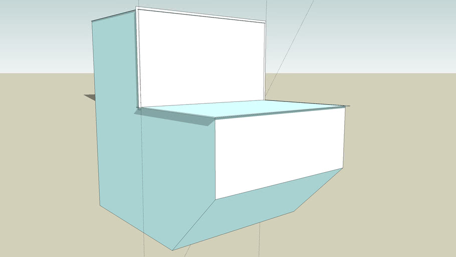 cubeta | 3D Warehouse