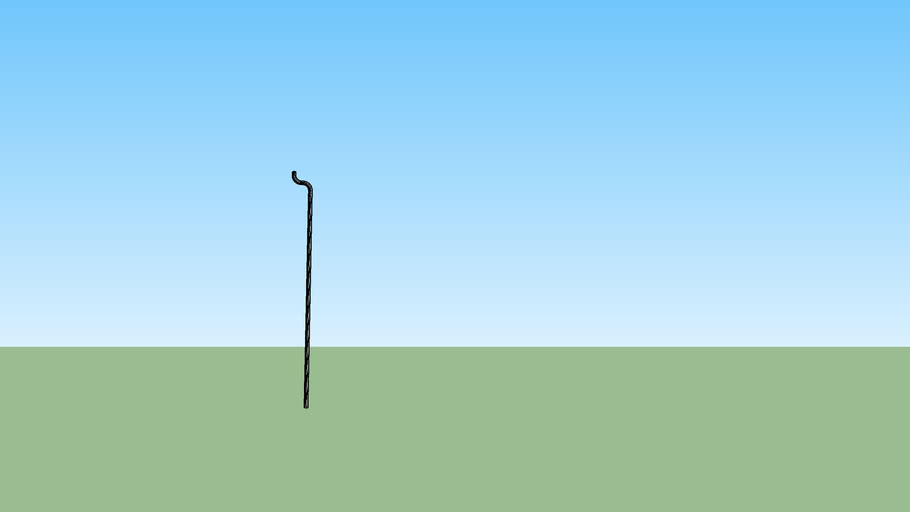 Descente Aluminum Downspout Aluminium | 3D Warehouse