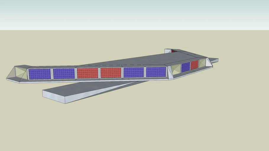 3D Warehouse