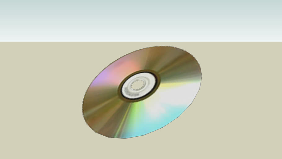 CD | 3D Warehouse